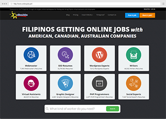 ReplaceMyself.com Online Store